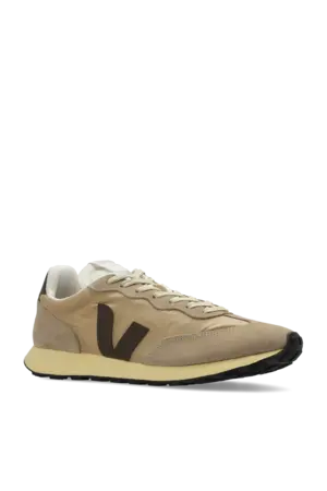 VEJA Rio Branco Ii Lite M Nylon Sneakers - Beige