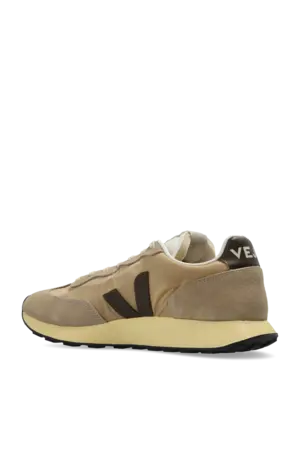 VEJA Rio Branco Ii Lite M Nylon Sneakers - Beige