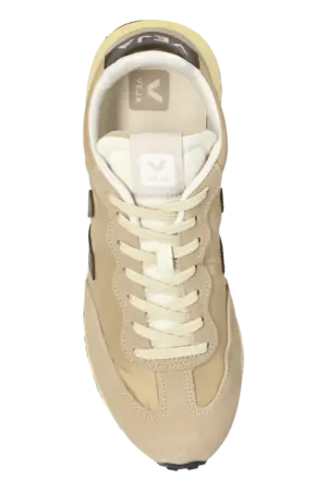 VEJA Rio Branco Ii Lite M Nylon Sneakers - Beige