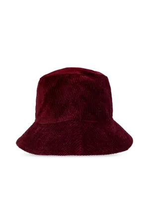 Moschino Reversible Bucket Hat