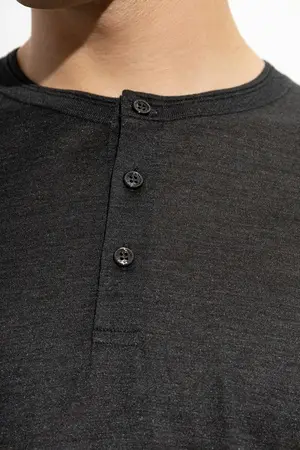 Dolce & Gabbana Silk T-shirt