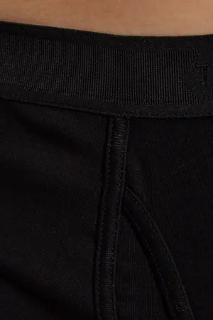 TOM FORD Cotton Boxers With Logo