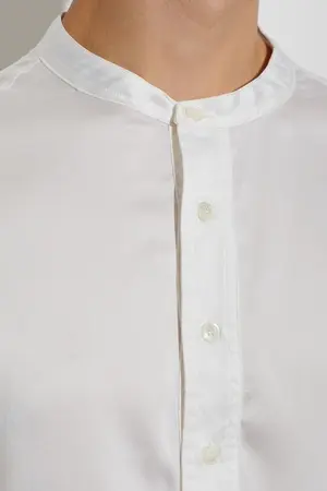 TOM FORD Silk Lingerie Top