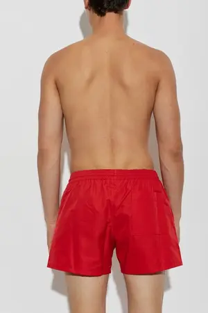 Balmain Swim Shorts