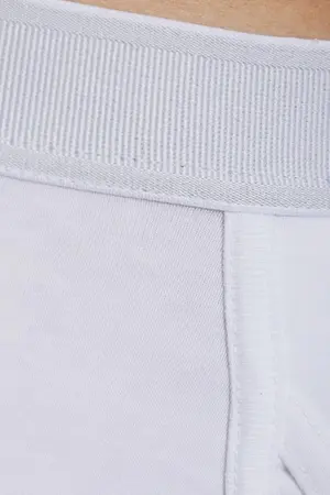 TOM FORD 2-pack Cotton Boxers With Logo
