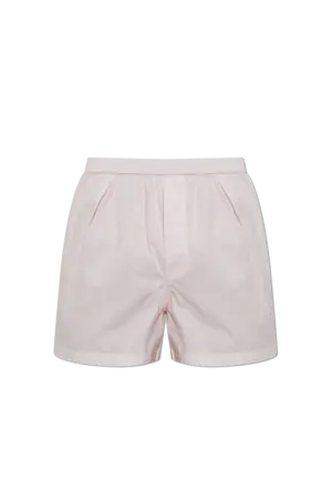 TOM FORD Cotton Boxers With Logo