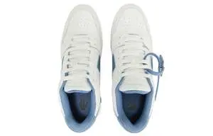 Off-White Out Of Office Low-top Sneaker 'teal White - Teal/white