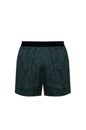 TOM FORD Silk Boxers