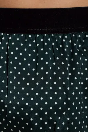 TOM FORD Silk Boxers