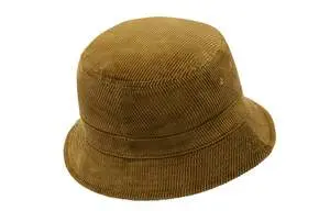 CONVERSE Ribbed Bucket Hat