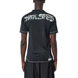 Adidas X Y-3 Chito Graphic T-shirt Asia Sizing