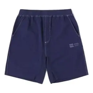 NEW BALANCE 1000 Shorts - Blue