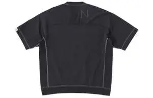 NEW BALANCE 1000 Short Sleeve T-shirt Oversized Fit Asia Sizing