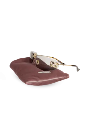 Miu Miu Sunglasses "a51s