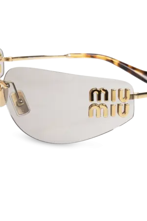 Miu Miu Sunglasses "a51s