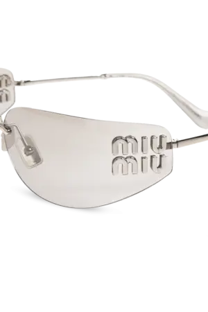 Miu Miu Sunglasses `a51s