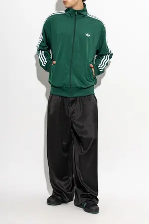ADIDAS ORIGINALS Sweatshirt With Logo