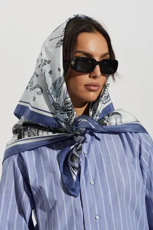 Miu Miu B13s" Sunglasses