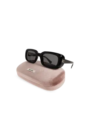 Miu Miu B13s" Sunglasses