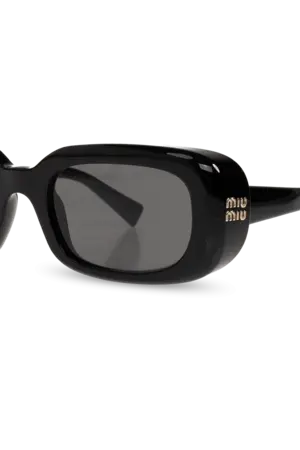 Miu Miu B13s" Sunglasses
