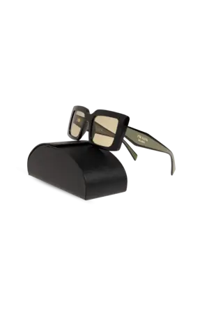 Prada D01s" Sunglasses