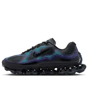 Nike Liquid Max Sneakers - Black/radiant Blue