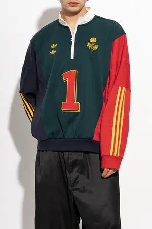 ADIDAS ORIGINALS Adidas X Willy Chavarria
