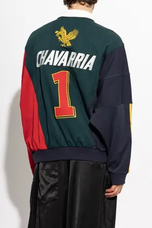 ADIDAS ORIGINALS Adidas X Willy Chavarria