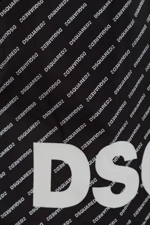 Dsquared2 Monogram Swim Shorts