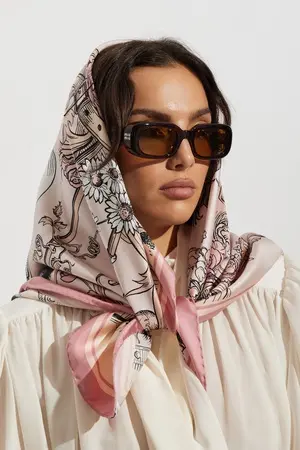 Miu Miu B13s" Sunglasses