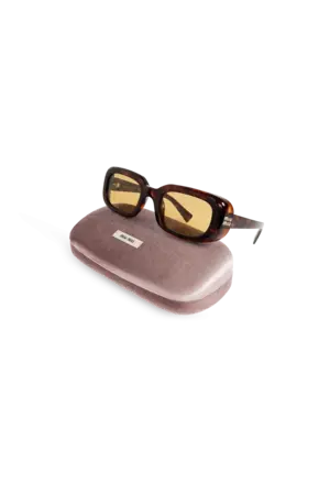 Miu Miu B13s" Sunglasses