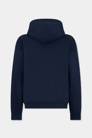 Dsquared2 Take The Risk Relax Fit Hoodie