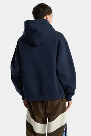 Dsquared2 Take The Risk Relax Fit Hoodie