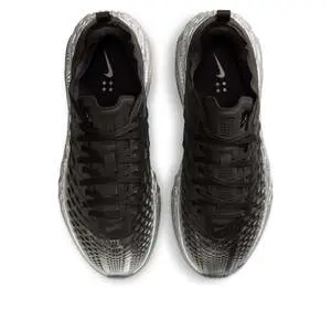 Nike Ava Edge Sneakers - Black/metallic Silver