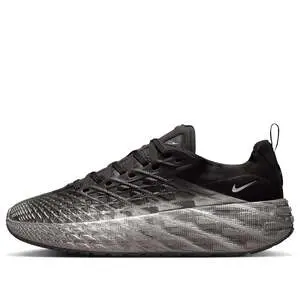 Nike Ava Edge Sneakers - Black/metallic Silver