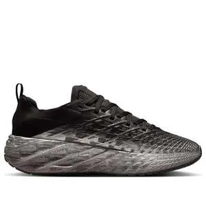 Nike Ava Edge Sneakers - Black/metallic Silver