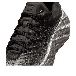 Nike Ava Edge Sneakers - Black/metallic Silver
