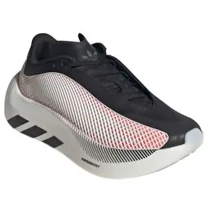 Adidas Hyperboost Euphoria Sneakers - Core Black/solar Red/cloud White