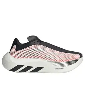 Adidas Hyperboost Euphoria Sneakers - Core Black/solar Red/cloud White