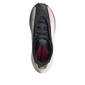 Adidas Hyperboost Euphoria Sneakers - Core Black/solar Red/cloud White
