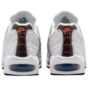 Nike Max 95 Big Bubble Se 'white Grey Mystic Dates