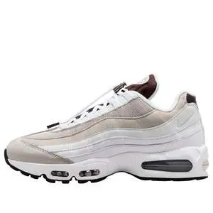 Nike Nike Air Max 95 Big Bubble SE Sneakers White/metallic Silver