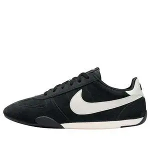 Nike Sprint Sister Low Top Sneakers - Black/sail