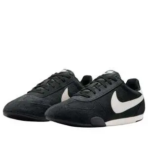 Nike Sprint Sister Low Top Sneakers - Black/sail