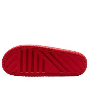 Nike Calm 2.0 Slides - University Red