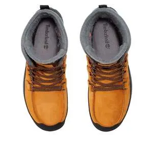 Timberland Chillberg Waterproof Lace-up Boots
