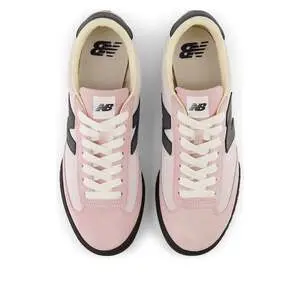 NEW BALANCE Gator Run Sneakers - Pink/chalk