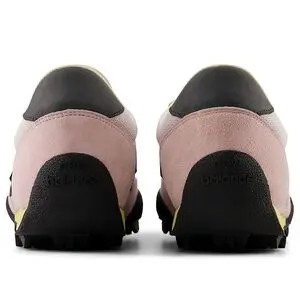 NEW BALANCE Gator Run Sneakers - Pink/chalk