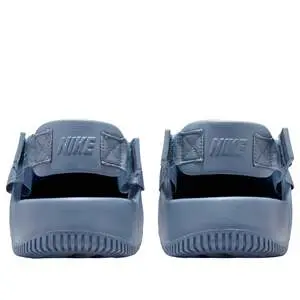 Nike Calm Mules 'ashen Slate - Ash Slate/ash Slate