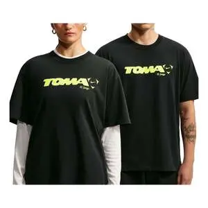 Nike X Toma Soccer T-shirt